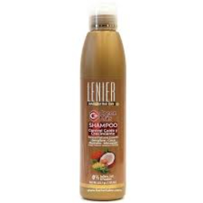 SHAMPOO LENIER COCO Y JENGIBRE 17 OZ